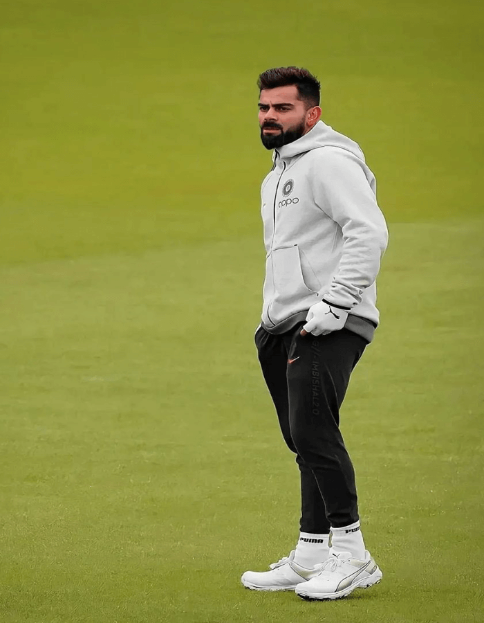 Most Handsome Cricketer in the World: Top 10 List